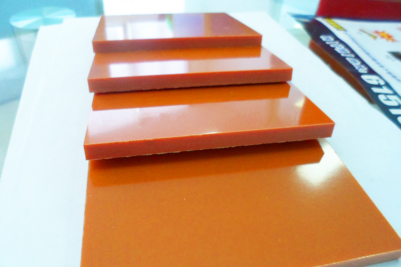 How Much Does Bakelite Sheet Cost? 2025 Price Analysis