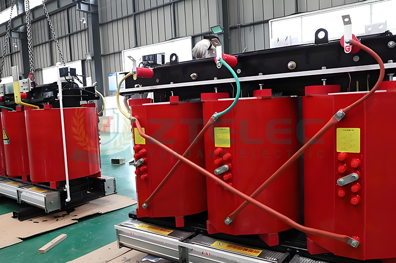 How to Choose Power Transformers for High-Rise Buildings in 2025